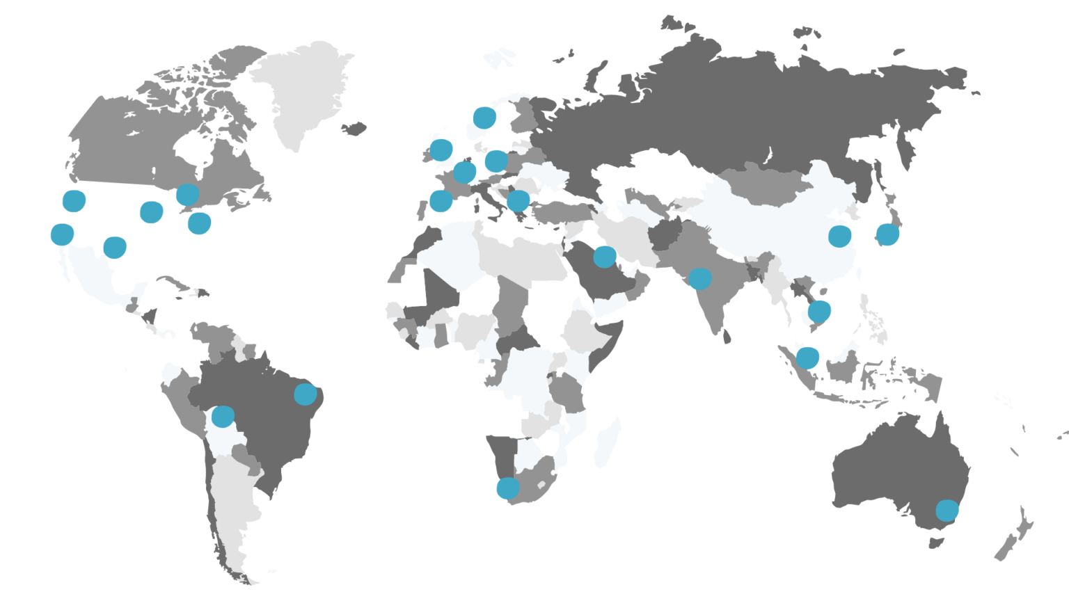 Human Cloud: Industry Insights - Human Cloud