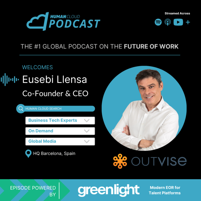 Human Cloud - Human Cloud