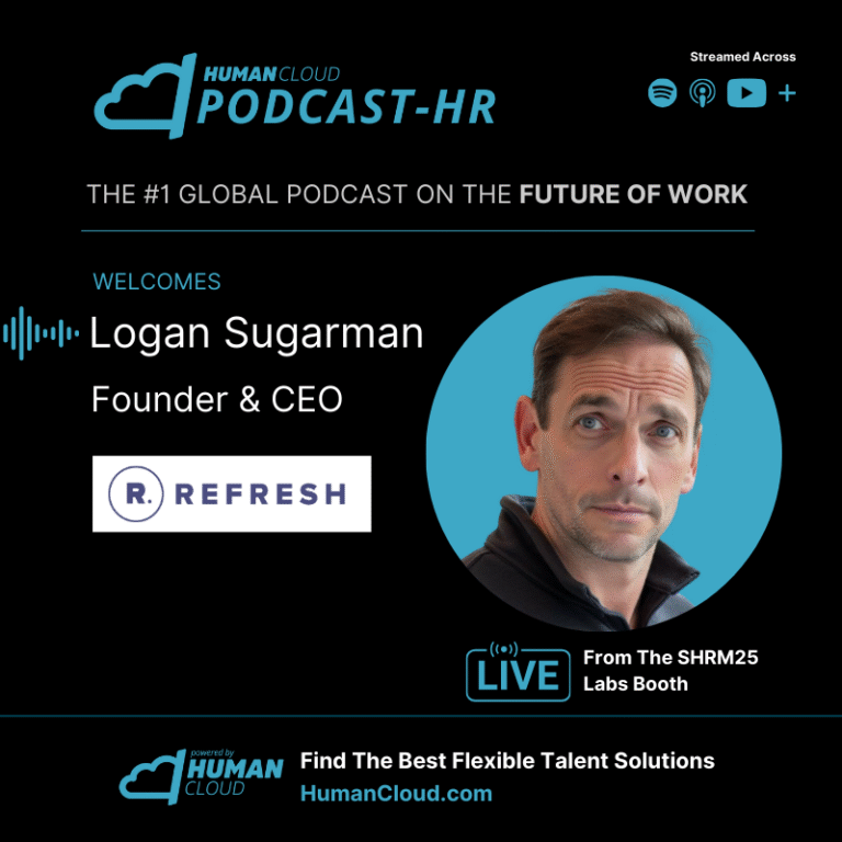 Human Cloud - Human Cloud