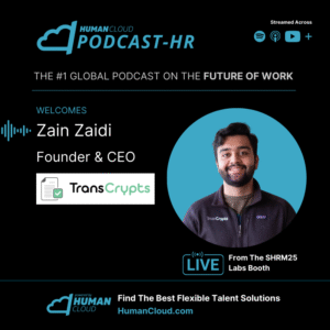 Human Cloud - Human Cloud