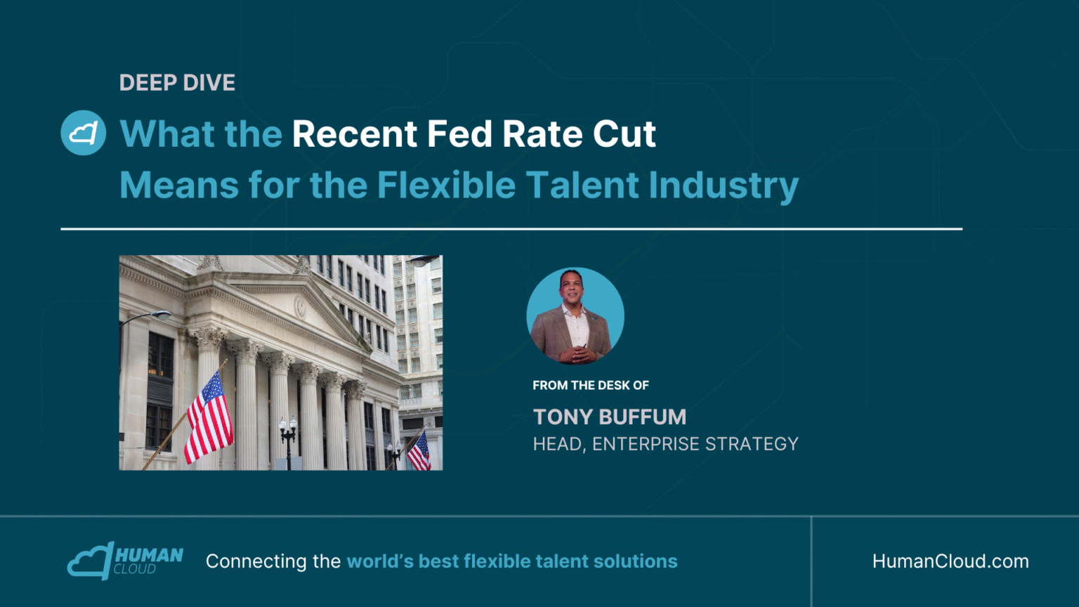 Human Cloud - Human Cloud