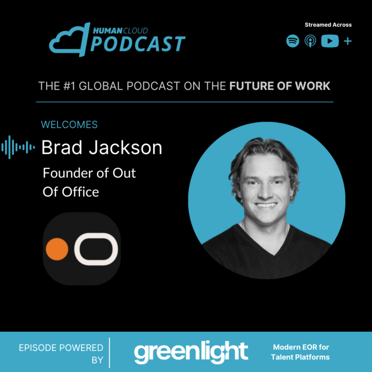 Human Cloud - Human Cloud