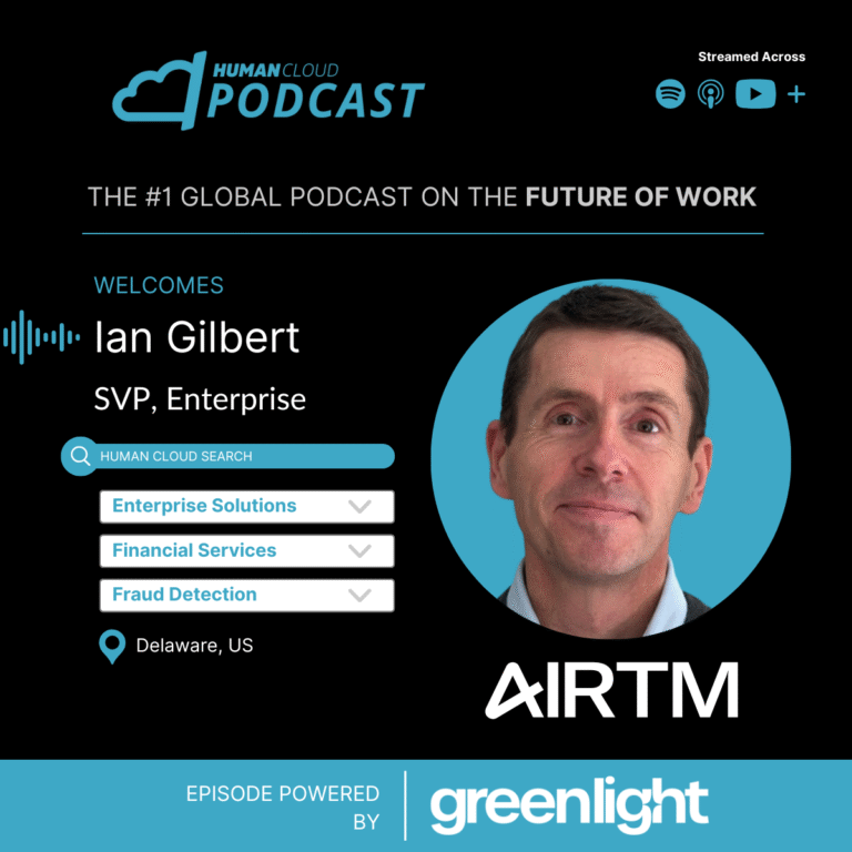 Human Cloud - Human Cloud