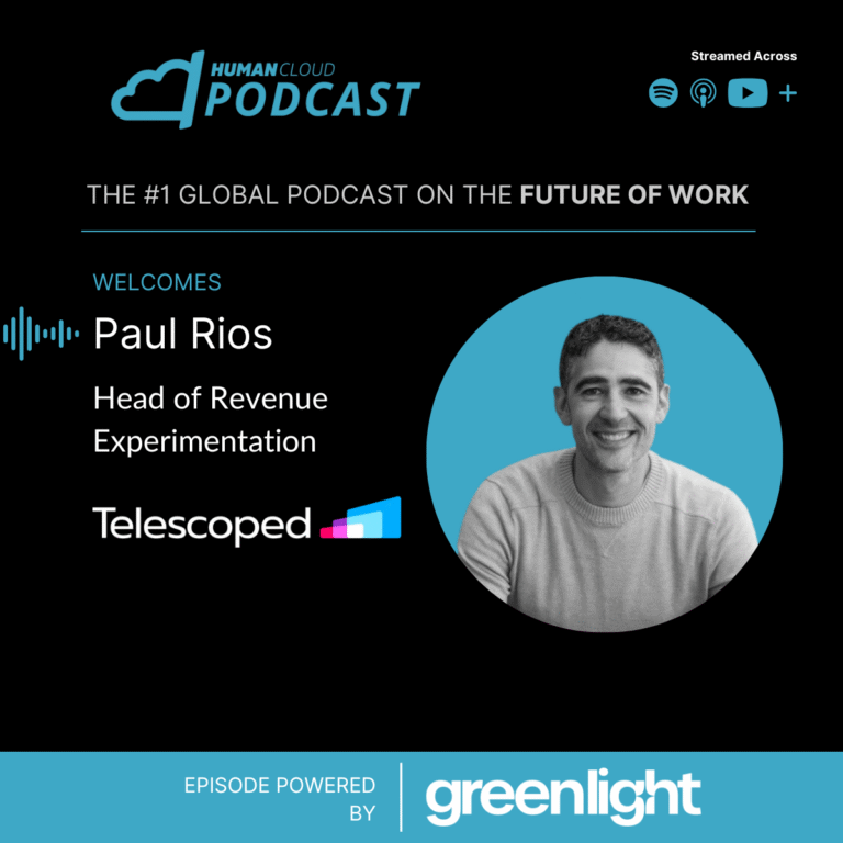 Human Cloud - Human Cloud