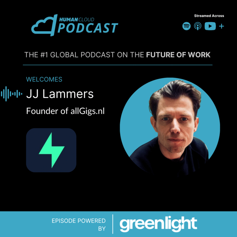 Human Cloud - Human Cloud