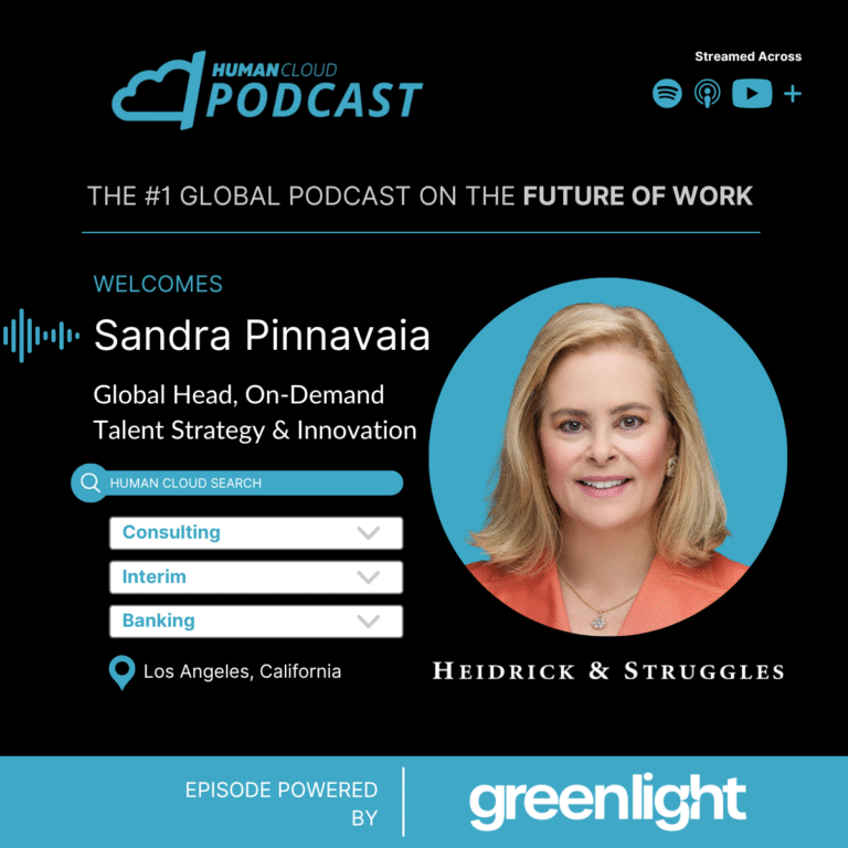 Human Cloud - Human Cloud