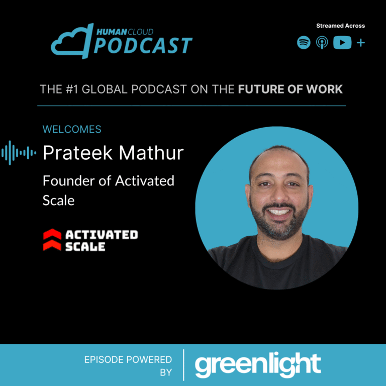 Human Cloud - Human Cloud