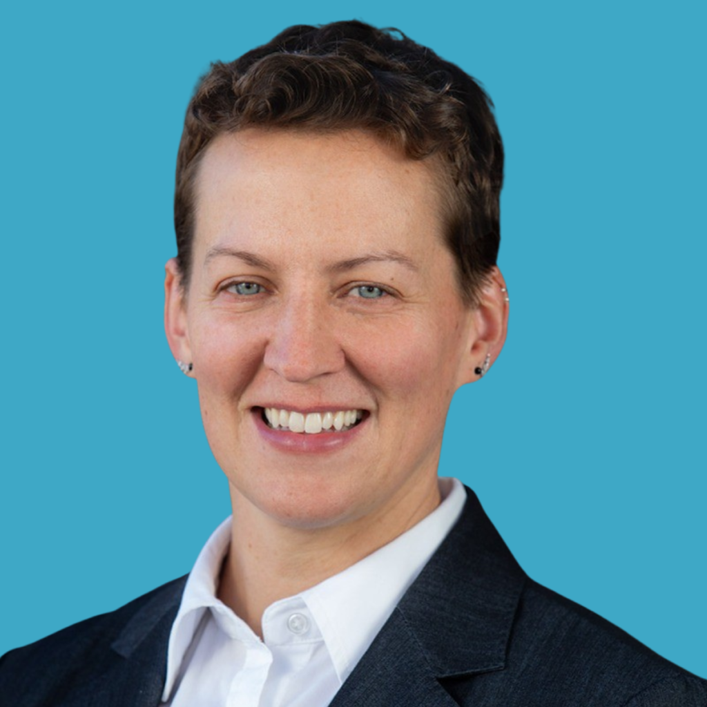 Melissa Valentine, Associate Professor at Stanford & Author of Flash ...